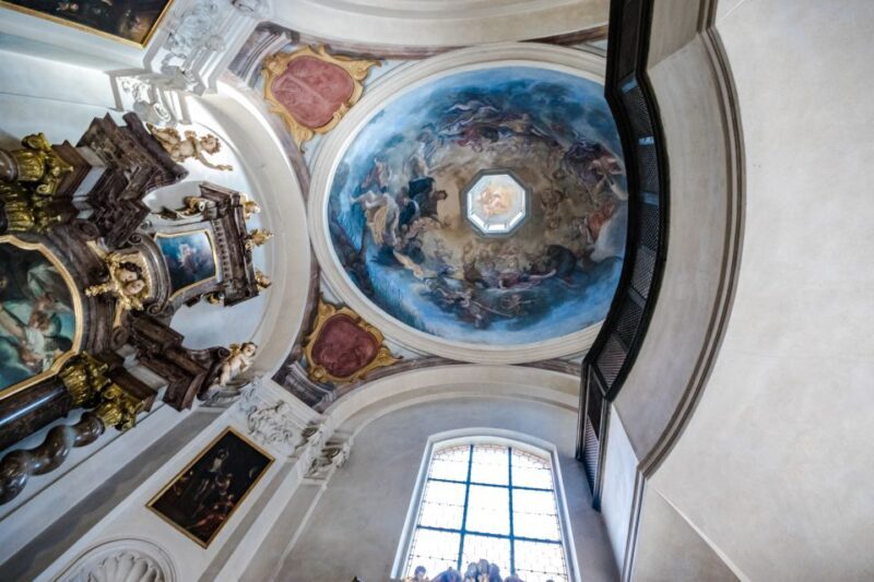 Prague Castle 2.5-Hour Tour Including Admission Ticket - FAQ About the Prague Castle 2.5-Hour Tour