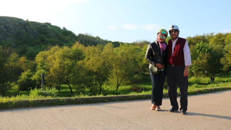 Prague: Castle and Monastery Segway Tour - Final Thoughts: Why This Tour Might Be Right for You