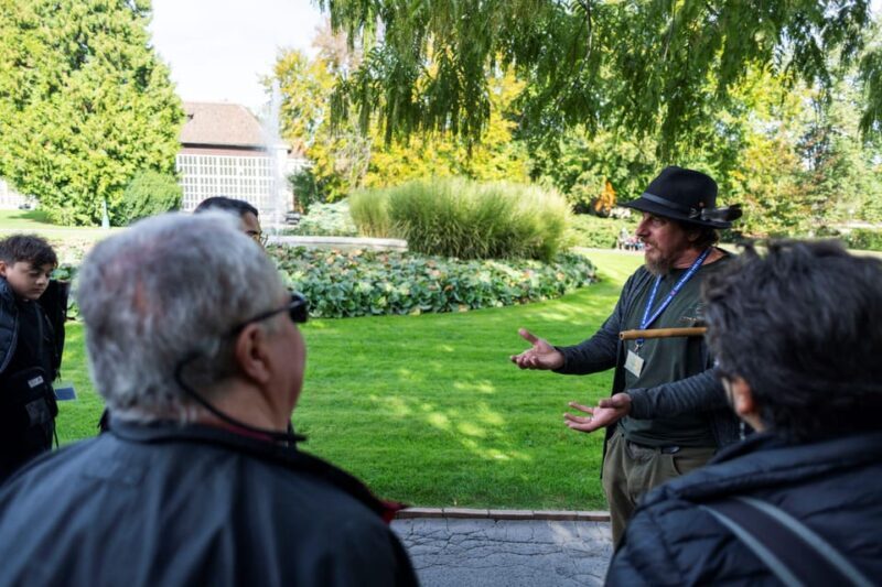 Prague Castle Interiors, Bus Tour and Vltava River Cruise - FAQ