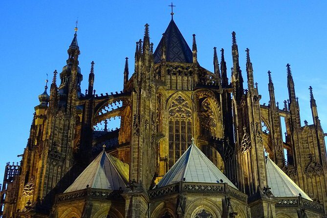 Prague Castle: Private fairytale walking tour - Final Thoughts