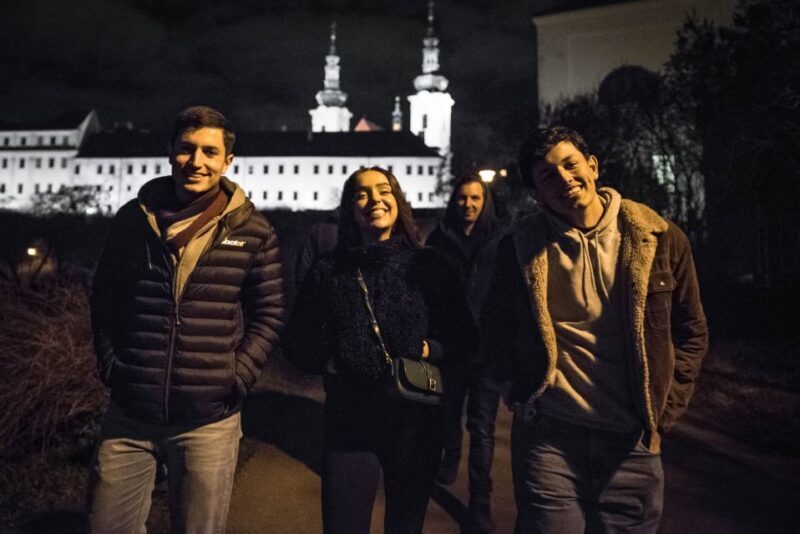 Prague: Castle Side Breweries & Pubs Guided Walking Tour - Who Would Love This Tour?