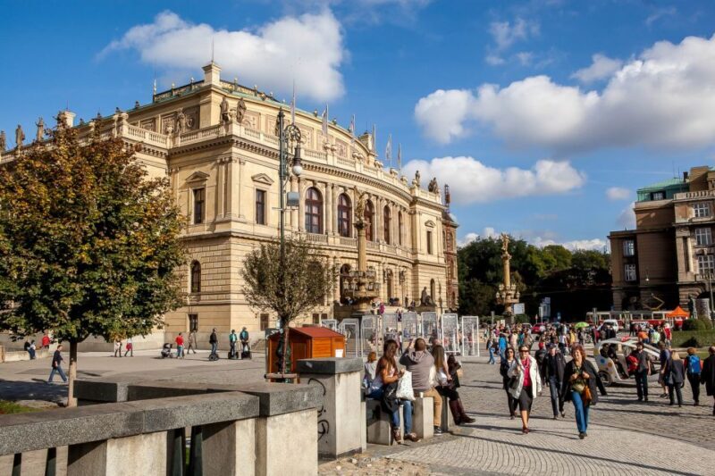 Prague Castle Tour - What Makes This Tour Stand Out?