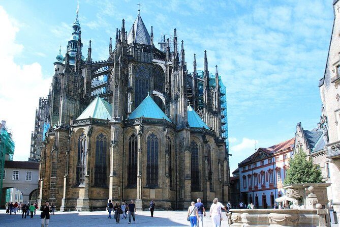 Prague Castle Walking Tour - Final Thoughts: Is It Worth It?