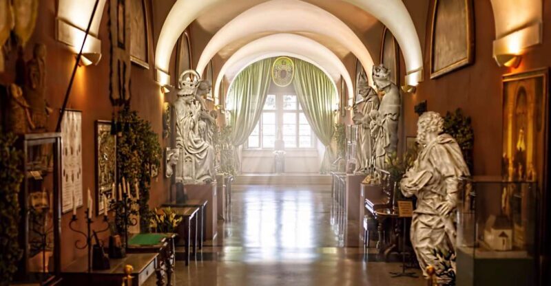 Prague: Charles Bridge Museum Entry Ticket - Authenticity and Value: Who Will Benefit?