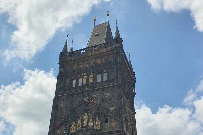 Prague Charles Bridge Tower Admission Ticket And Audioguide - In-Depth Review of the Prague Charles Bridge Tower Tour