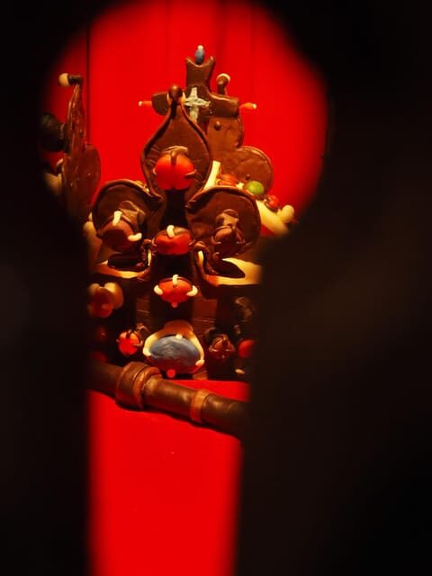 Prague: Choco Art Museum Ticket with Chocolate Making Class - Final Thoughts: Who Is This Tour For?