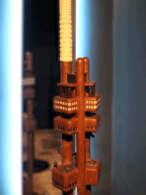 Prague: Chocolate Museum Entry Ticket with Tasting - Practical Details