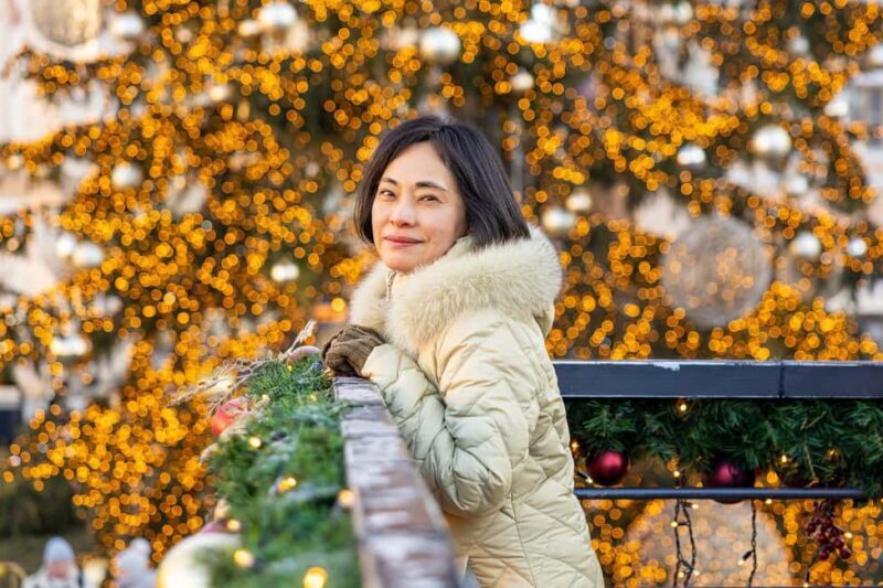Prague: Christmas/Easter Markets Tour with Photoshoot - Why This Tour Stands Out