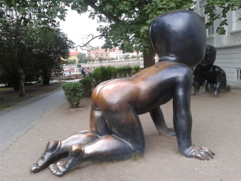 Prague City: 1-Hour Orientation Tour by Bus - Prague City: 1-Hour Orientation Tour by Bus — A Practical Look