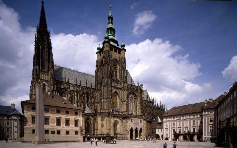 Prague City Pass 30-Day Ticket - The Experience Breakdown