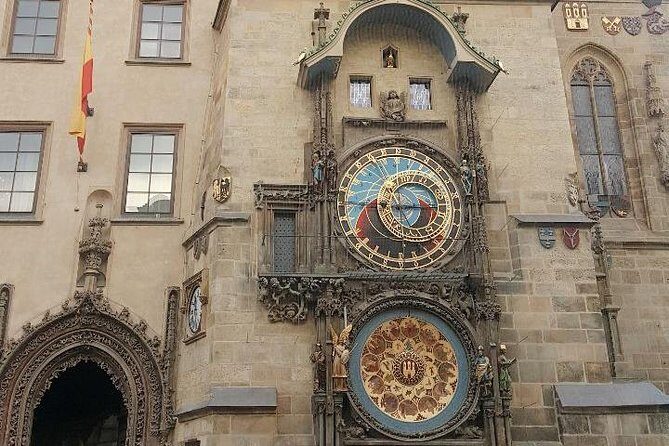 Prague City Sightseeing Tour - Who Should Consider This Tour?