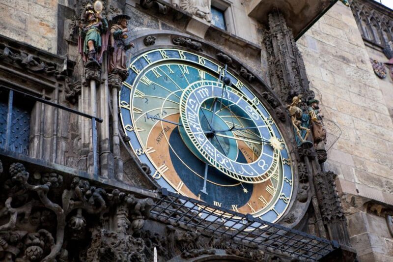 Prague City Tour with Vltava River Cruise - Who Will Love This Tour?