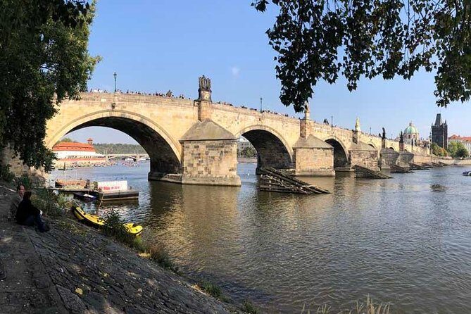 Prague: Classic City Bike Tour (small groups) - Who will love this tour?