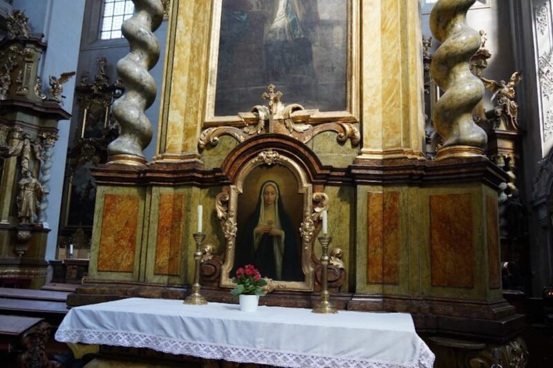 Prague: Classical Concert at St. Giles' Church - Final Thoughts