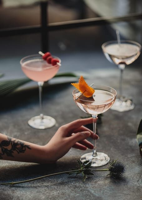 Prague: Cocktail Making Workshop with Bartender - What’s Included and What’s Not