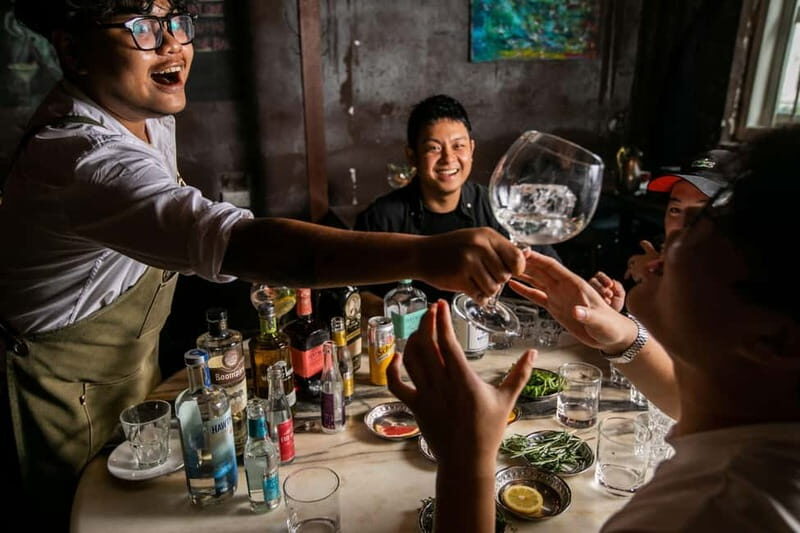 Prague: Cocktail-Making Workshop with Mixologist - Final Thoughts