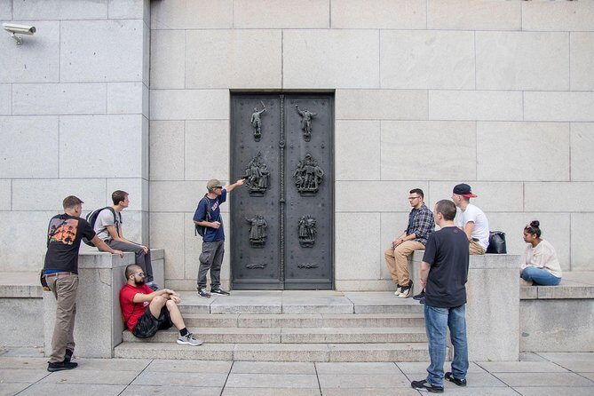 Prague Cold War Walking Tour - The Sum Up