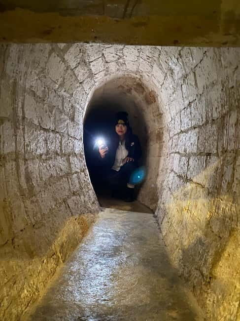 Prague: Communism and Bunker Tour with 70s Canteen Lunch - What to Expect During the Tour