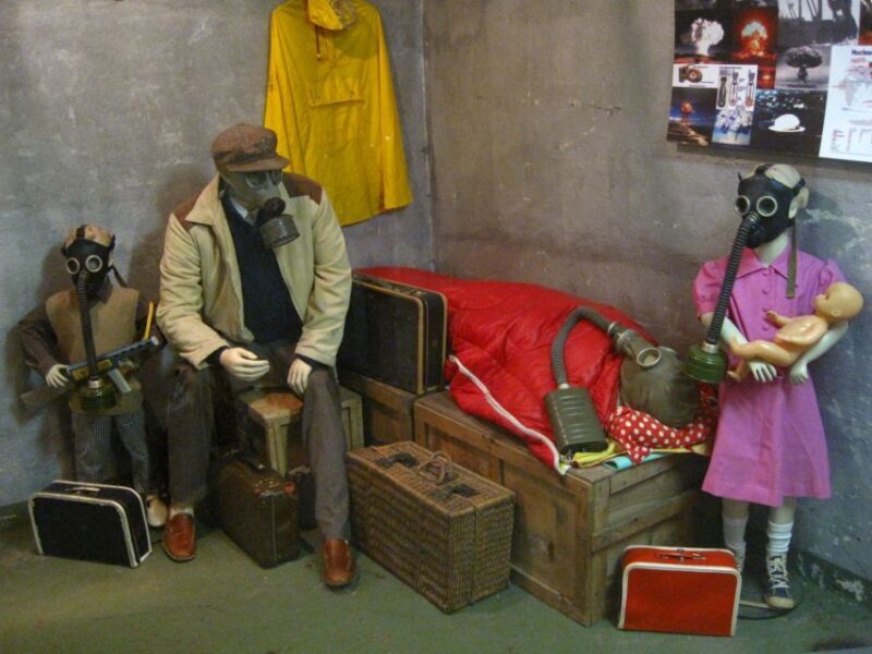 Prague: Communism History and Nuclear Bunker Guided Tour - A Deep Dive into the Experience  