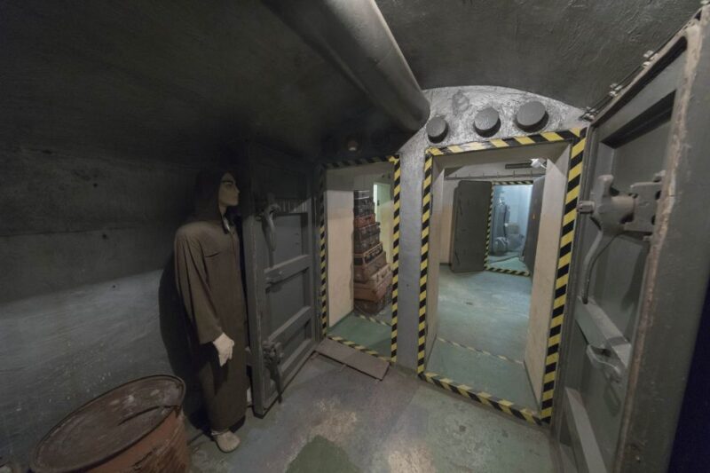 Prague: Communism History and Nuclear Bunker Guided Tour - Who Should Book This Tour?  