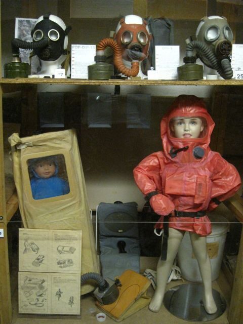 Prague: Communism History and Nuclear Bunker Guided Tour - FAQ  