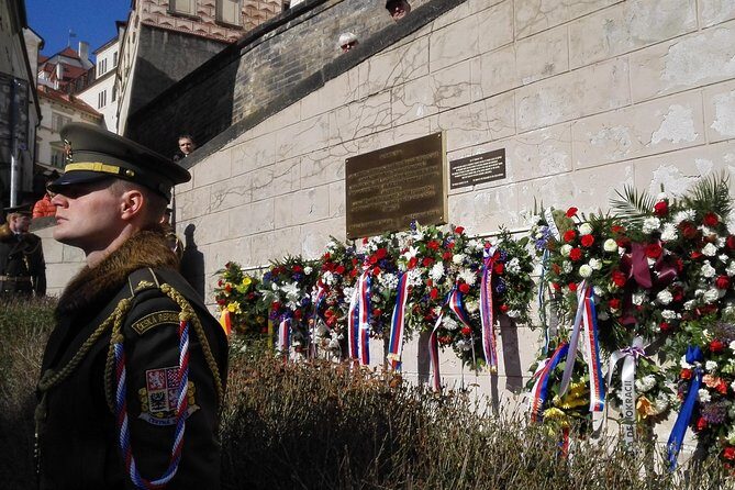 Prague Communism tour with visit of Communism museum - A Closer Look at the Prague Communism Tour