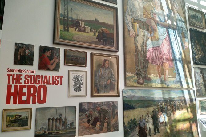 Prague Communism tour with visit of Communism museum - Who Might Want to Consider Alternatives?