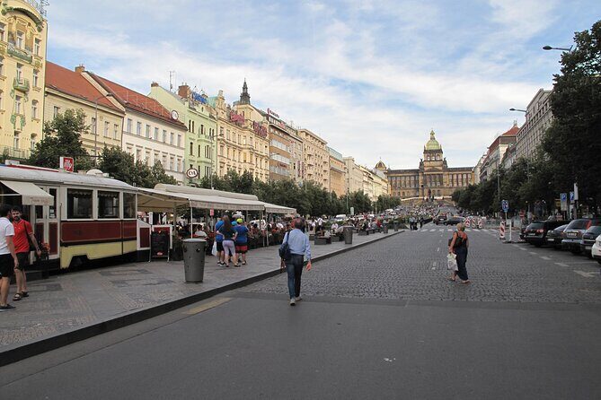 Prague Communism tour with visit of Communism museum - FAQ