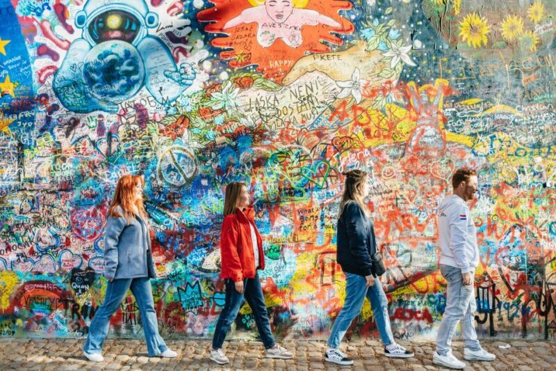 Prague: Complete Bike Tour - Why You’ll Love This Bike Tour