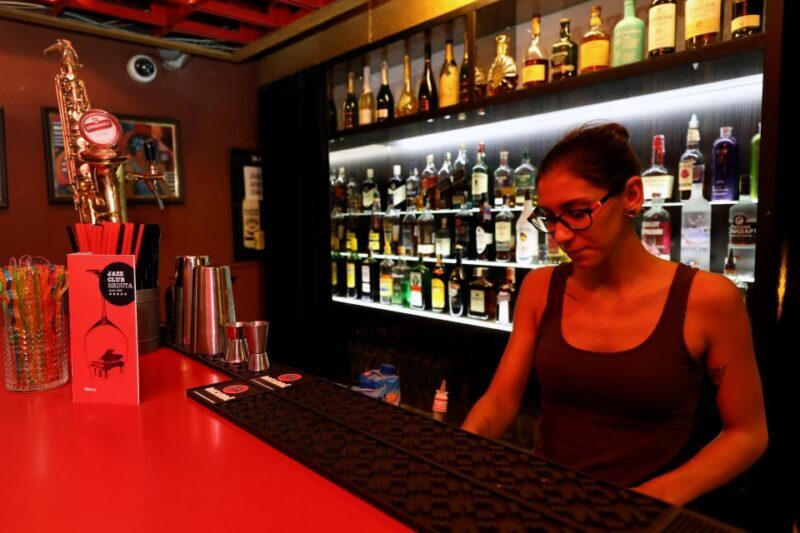 Prague: Concert at Reduta Jazz Club - FAQs