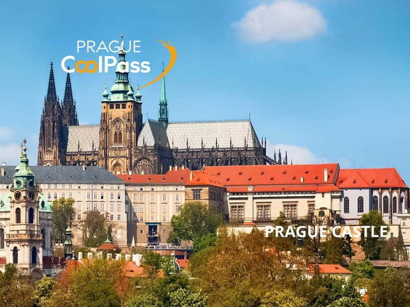 Prague: CoolPass with Access to 90+ Attractions - Practical Tips and Insights from Reviews