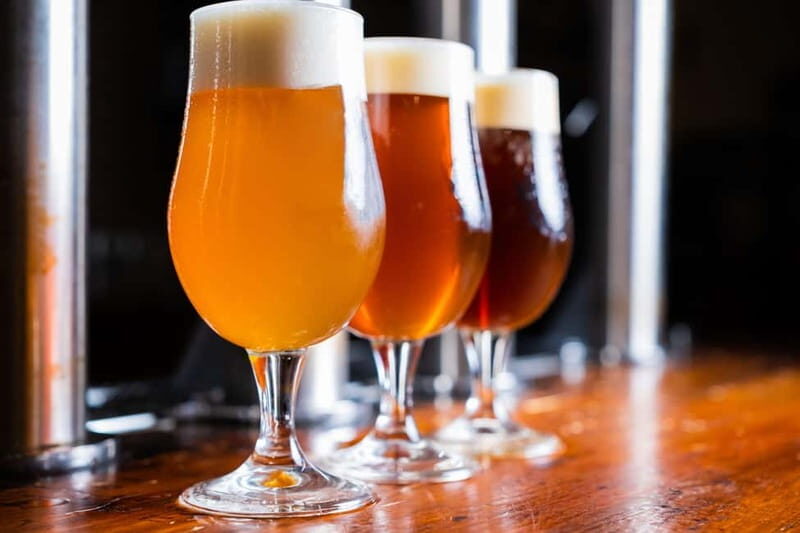 Prague: Craft Beer Tour 8 Czech Beers, Taproom & Beer Garden - Who Will Love This Tour?