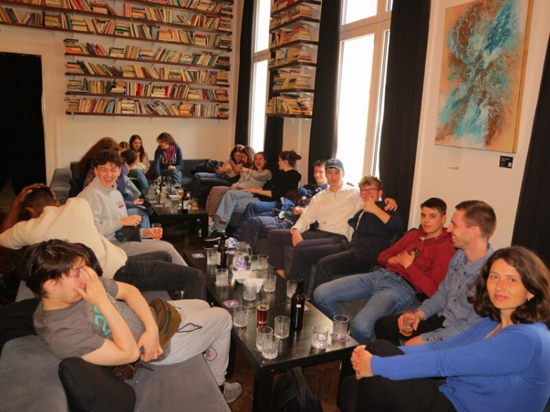 Prague: Craft Beer Tour 8 Czech Beers, Taproom & Beer Garden - The Sum Up