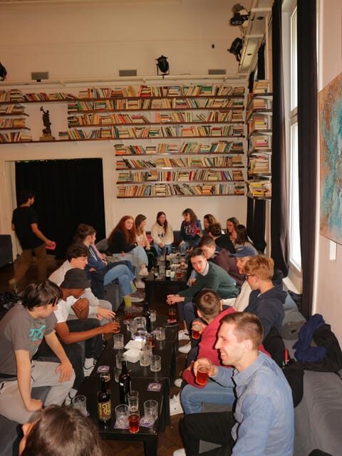 Prague: Craft Beer Tour 8 Czech Beers, Taproom & Beer Garden - FAQs