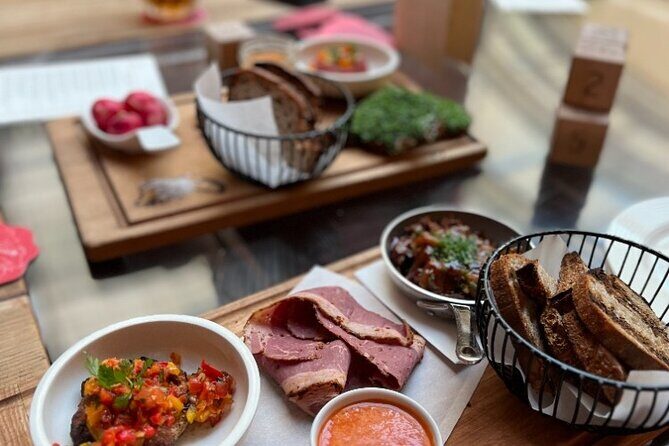 Prague Craft Beer Tour - Authentic Experiences & Insider Tips