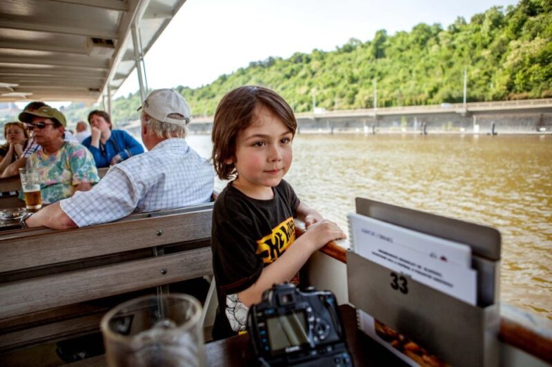 Prague Cruise: 1-Hour on the River Vltava - Who Will Enjoy This Tour?