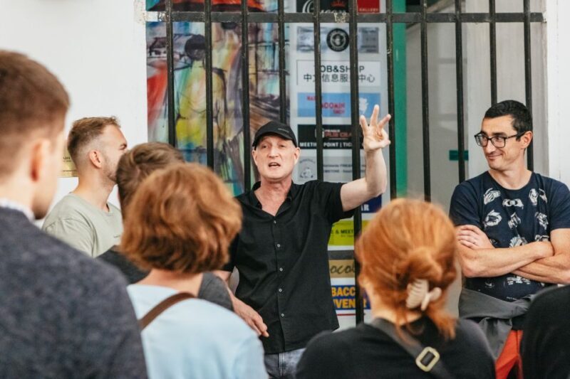 Prague: Czech Beer-Tasting Experience with Snacks - An Authentic Czech Beer Journey in the Heart of Prague