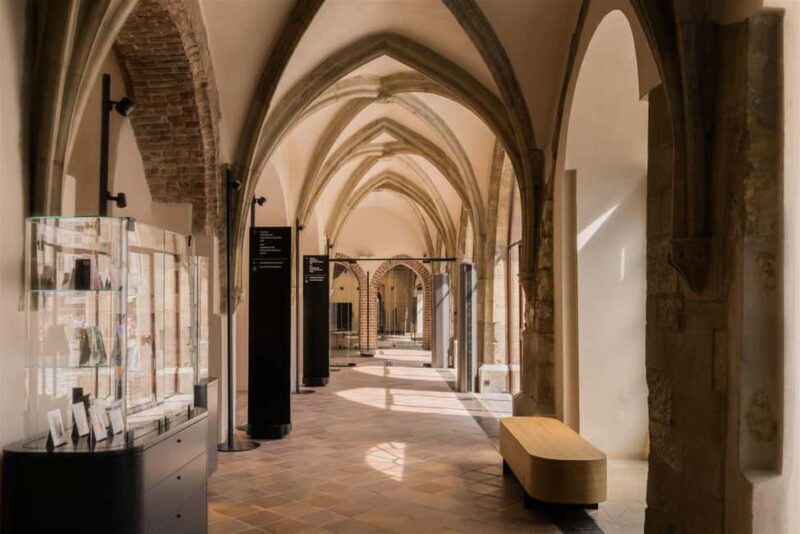Prague: Dan Brown Tour - The Value of the Tour