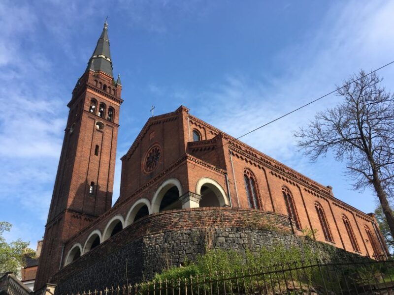 Prague: Day Trip to Teplice, the Royal Spa City - Introduction to the Teplice Day Trip