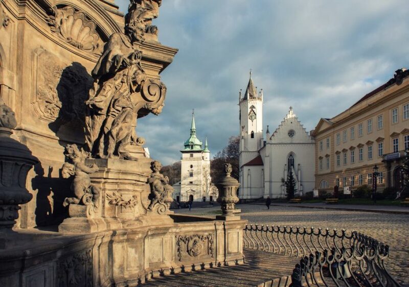 Prague: Day Trip to Teplice, the Royal Spa City - The Sum Up