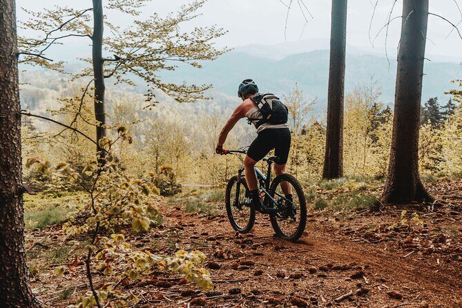 Prague E-Mountain Biking Adventure In The Bohemian Paradise - Final Thoughts