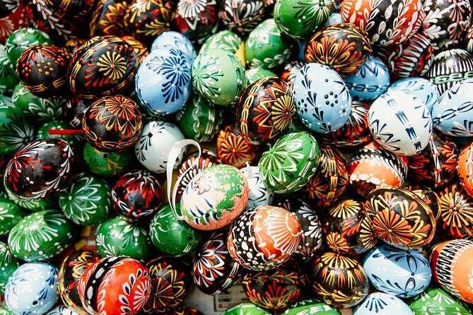 Prague Easter Markets Tour with Czech Traditions and Local Snacks - Who Would Love This Tour?