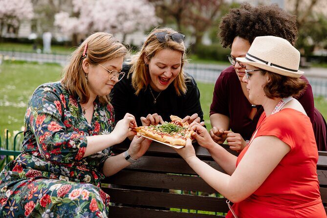 Prague Easter Markets Tour with Czech Traditions and Local Snacks - Final Thoughts