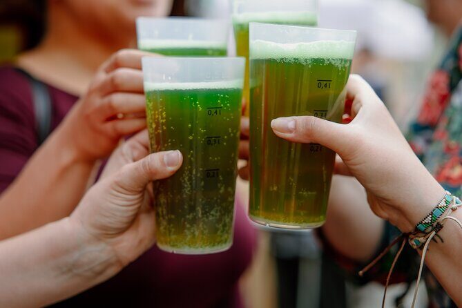 Prague Easter Markets Tour with Czech Traditions and Local Snacks - FAQ