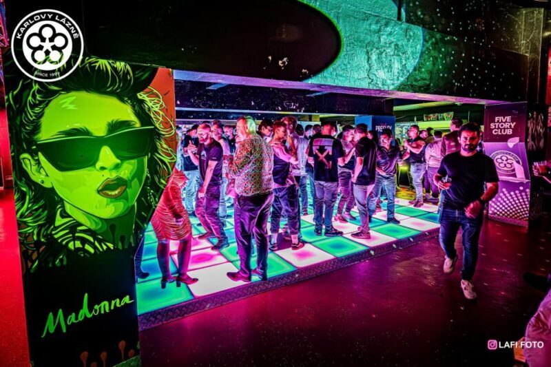 Prague: Entry ticket to Ice Pub Prague with Nightclub Option - Authentic Experiences from Other Travelers