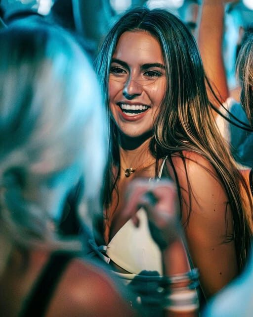 Prague: EPIC Nightclub Entry Ticket - The Music: Top 100 DJs & Phenomenal Performances