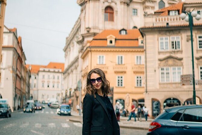 Prague Essential - Practical Details and What to Expect
