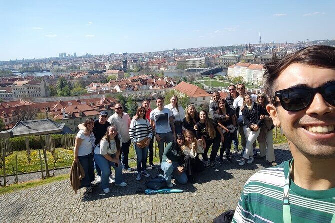 Prague Essential Tour Old Town and Jewish Quarter - FAQ