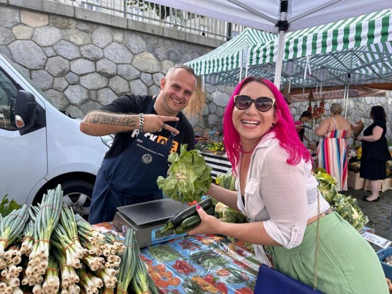 Prague: Farmers Market and Brunch Class with Celebrity Chef - Introduction: A Taste of Prague’s Local Life with a Celebrity Chef