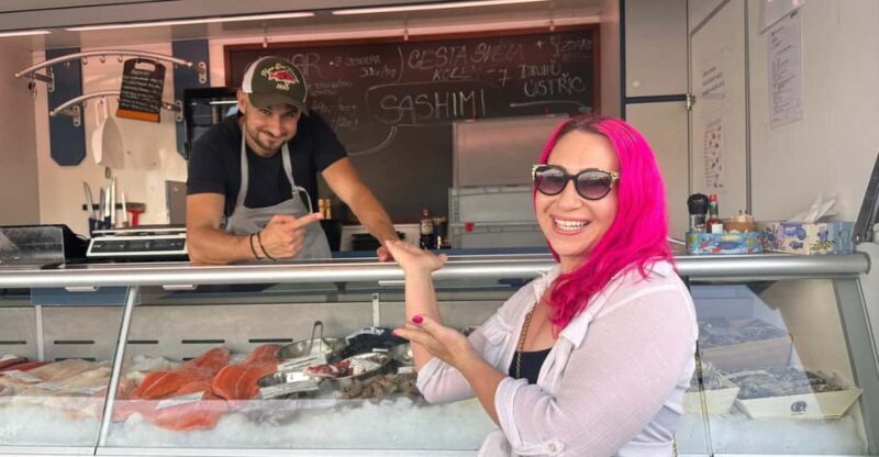 Prague: Farmers Market and Brunch Class with Celebrity Chef - From Market to Meal: A Cozy, Scenic Home for Brunch